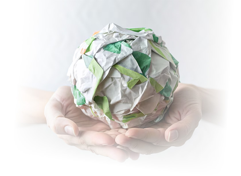 ZERO WASTE FOUNDATION | Zero Waste Project